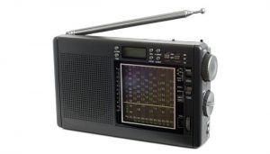 The best shortwave radios